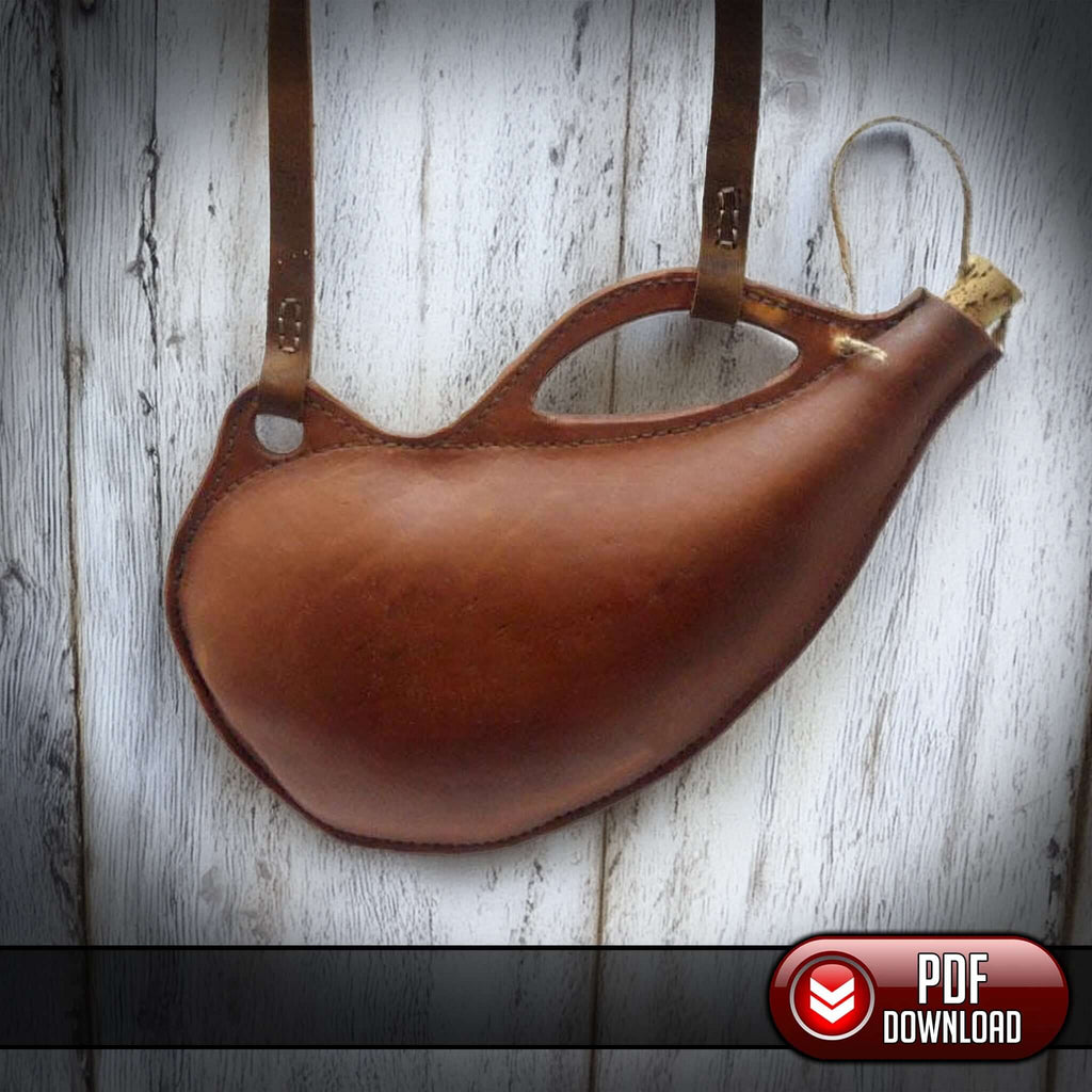 Leather Patterns - Armor Patterns | Dark Horse Workshop