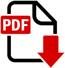 Leather Demi Gauntlet Pattern | Dark Horse Workshop