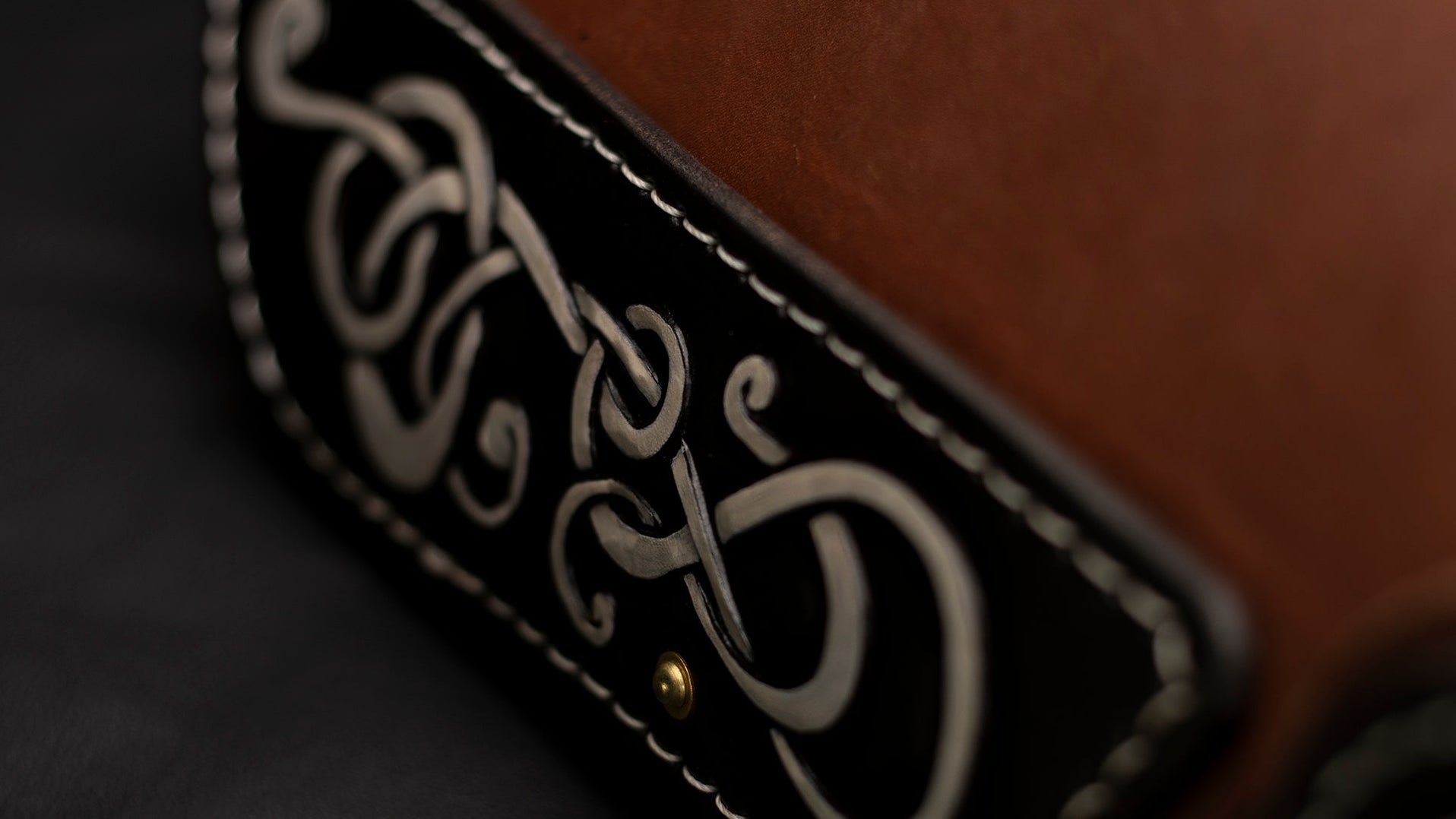 Leather Leg Armor Pattern - Leather Armor | Dark Horse Workshop